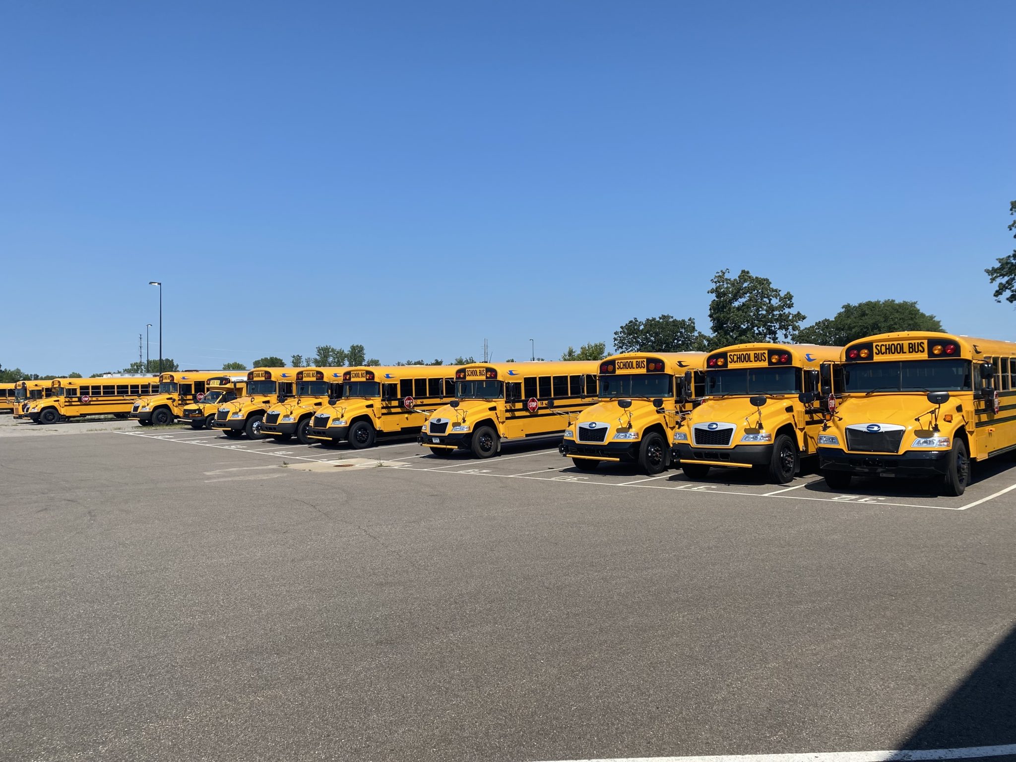 Blog Worthy News - North Central Bus and Equipment, Inc.