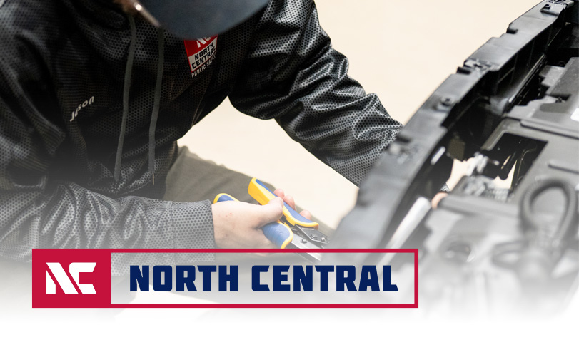 Request Blue Bird Vantage Access - North Central Bus and Equipment, Inc.